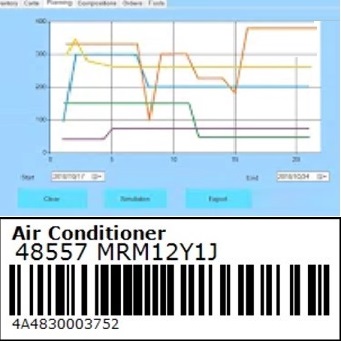 SIM Smart Inventory Manager: Simple and Smart Inventory management Software